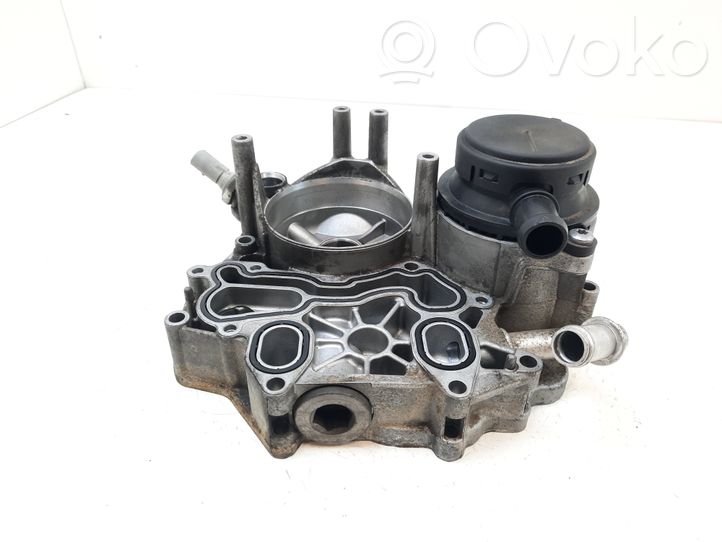 059115397AA Audi A5 8T 8F Support de filtre à huile, 24.00 € | OVOKO