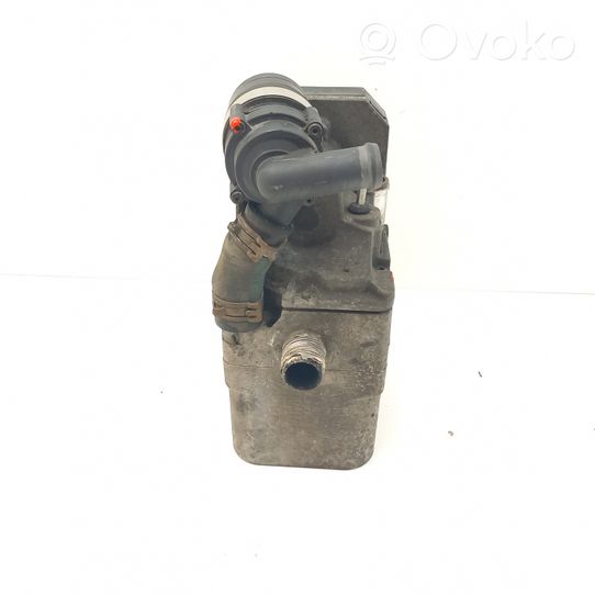 66724C Skoda Octavia Mk2 (1Z) Auxiliary pre-heater (Webasto), 150.00 € | RRR