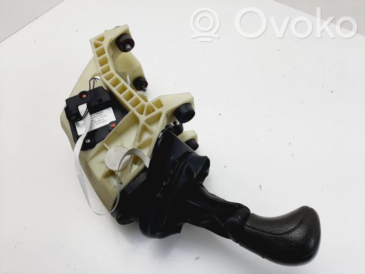 A6392600709 Mercedes-Benz Vito Viano W639 Gear selector/shifter ...