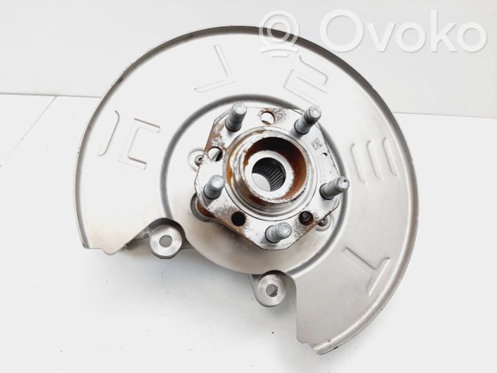 GFB23079000GRF Tesla Model Y Rear wheel hub, 340.00 € | RRR