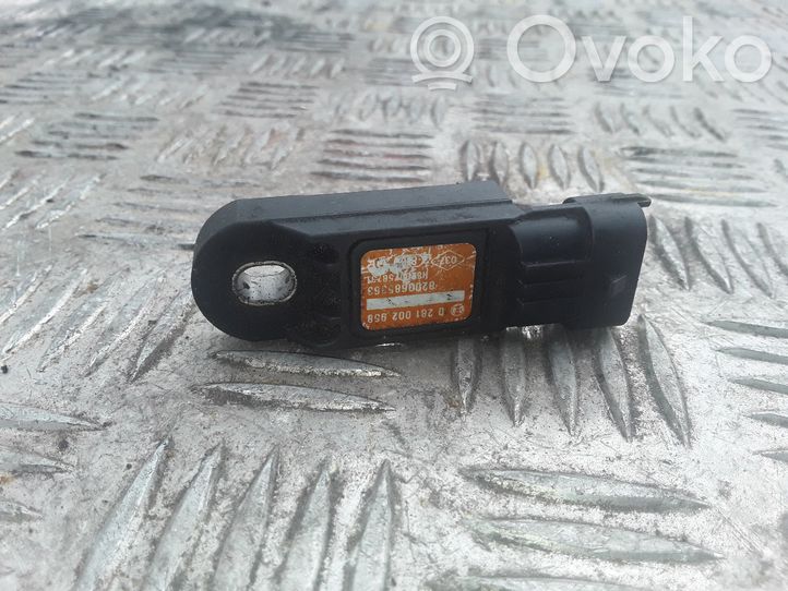 0281002958 Renault Master III Capteur de pression d'air, 10.00 € | OVOKO