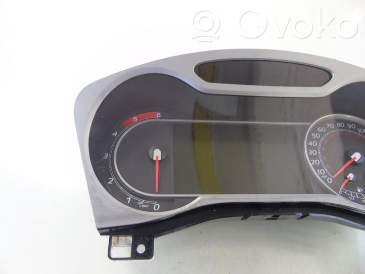 AM2T10849XC Ford Mondeo MK IV Spidometras (prietaisų skydelis), 167.88 € | RRR