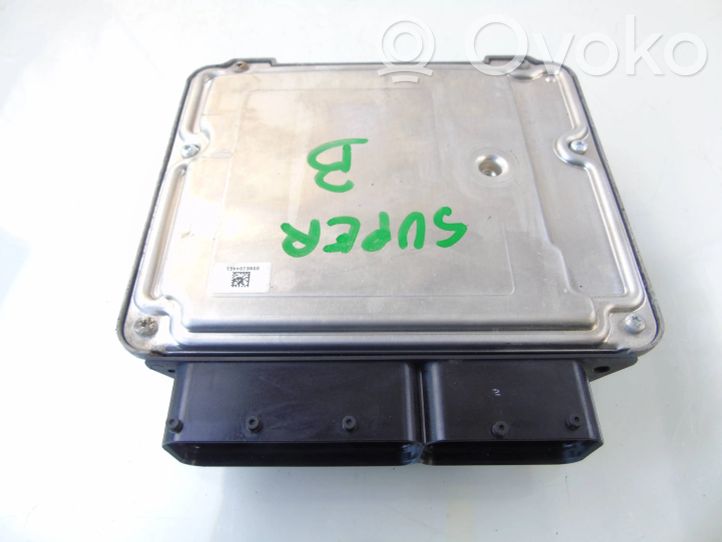 3T0907115F Skoda Superb B6 (3T) Engine control unit/module, 262.01 € | RRR