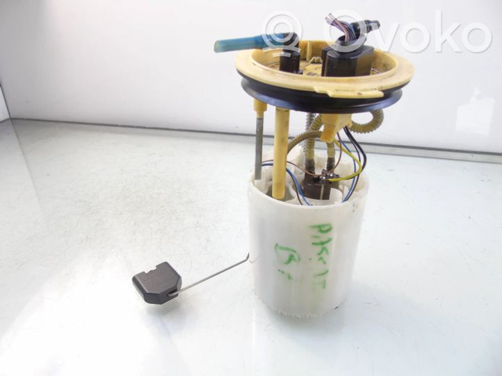 3AA919050B Volkswagen PASSAT B7 In-tank fuel pump, 16.38 € | RRR