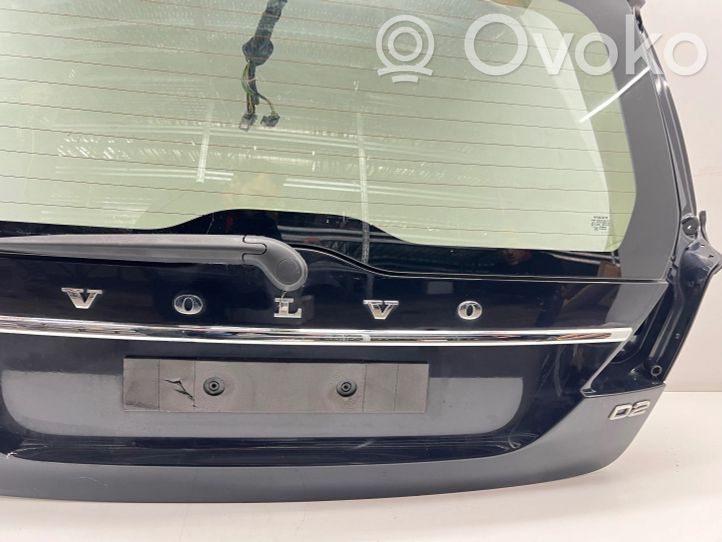 Volvo V70 Tailgate/trunk/boot lid, 141.18 € | RRR