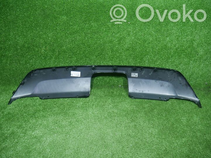 LR142610 Land Rover Discovery 5 Moulure inférieure de pare-chocs ...