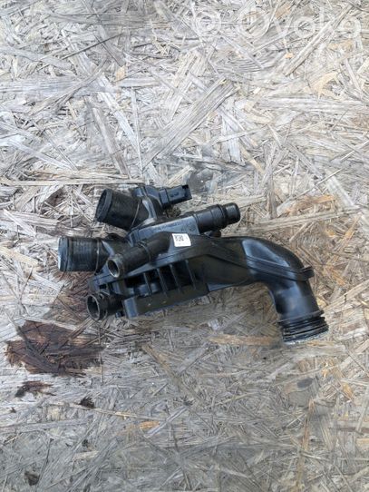 9808647180 Peugeot 5008 Boîtier de thermostat / thermostat, 44.47 € | OVOKO