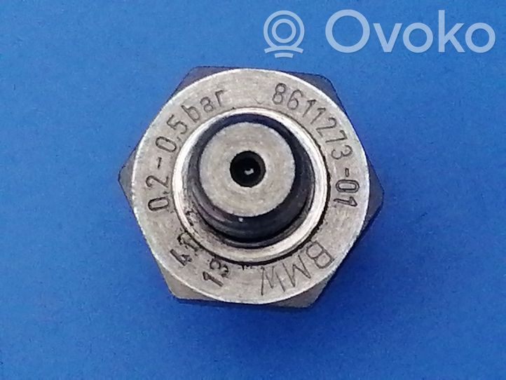8611273 BMW X5 F15 Capteur de pression d'huile, 4.99 € | OVOKO