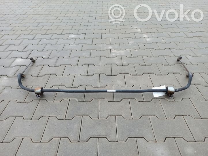 A2123260665 Mercedes-Benz E W212 Barre anti-roulis arrière / barre ...