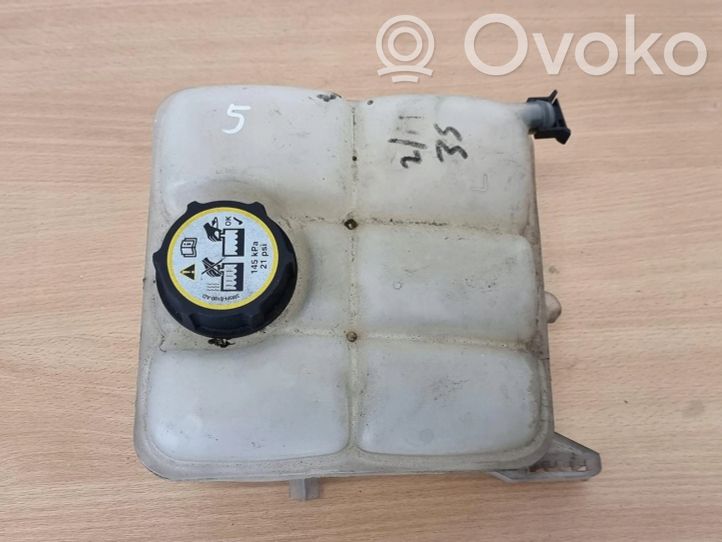 8V618K218AE Volvo V50 Coolant expansion tank/reservoir, 9.61 € | RRR