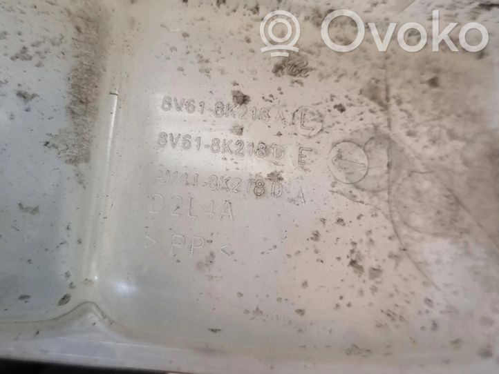 8V618K218AE Volvo V50 Coolant expansion tank/reservoir, 9.61 € | RRR