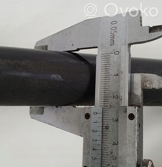 A2043232065 Mercedes-Benz GLK (X204) Front anti-roll bar/sway bar, 91. ...