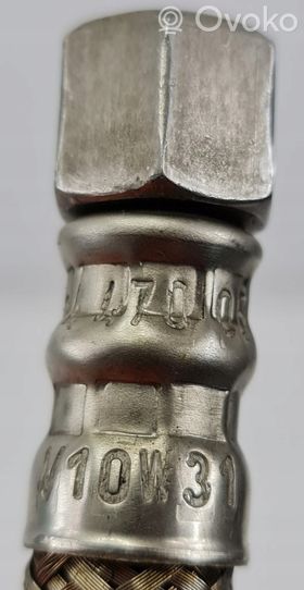 A2044700675 Mercedes-Benz C W204 Fuel line/pipe/hose, 9.69 € | RRR