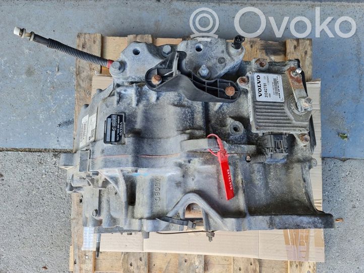 TF80SC Volvo S60 Automatic gearbox, 618.01 € | RRR