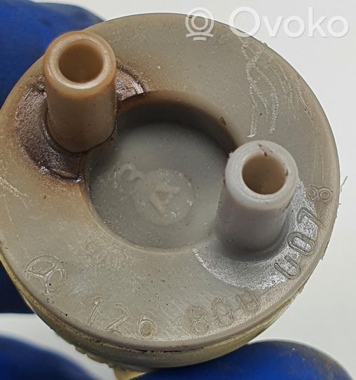 1268000078 Mercedes-Benz E W124 Fuel pressure sensor, 14.54 € | RRR