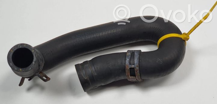 A2048300196 Mercedes-Benz GLK (X204) Variklio aušinimo vamzdelis (-ai ...