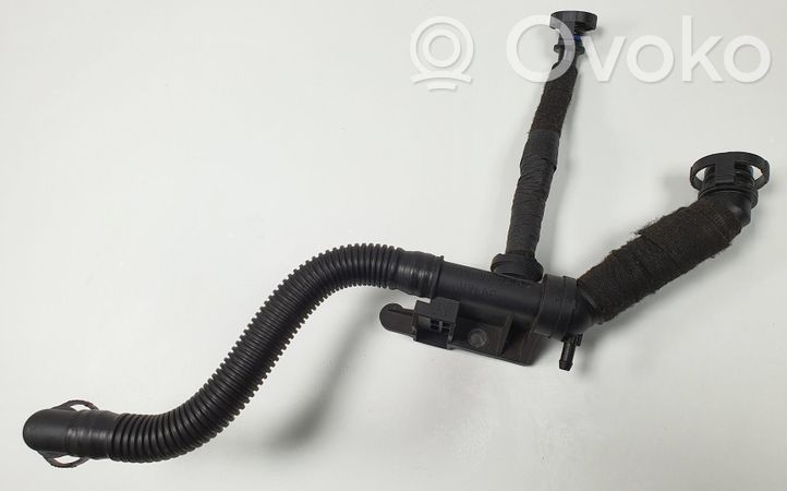 MCE57468 Volkswagen Touran III Vacuum line/pipe/hose 03C103175D - Used ...