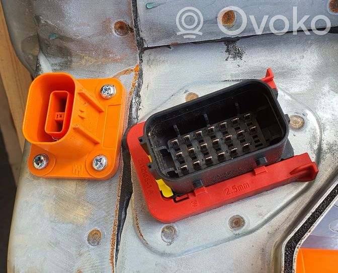 30659149 Volvo V60 Hybrid/electric vehicle battery, 5092.94 € | RRR