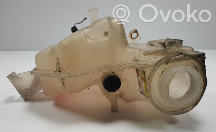 PCF500120 Land Rover Range Rover L322 Coolant expansion tank/reservoir ...