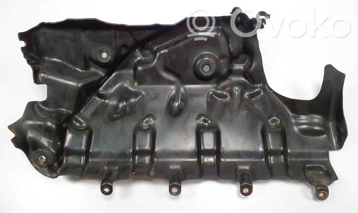 6H4Q-9S276-CE Land Rover Range Rover L322 Engine splash shield/under ...