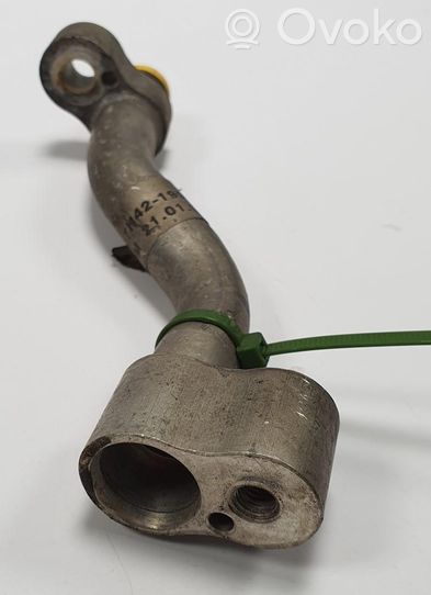 7H42-19972-BA Land Rover Range Rover L322 Air conditioning (A/C) pipe ...