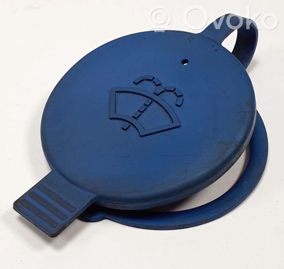 1718690108 Mercedes-Benz C W204 Window washer liquid tank fill tube, 4. ...