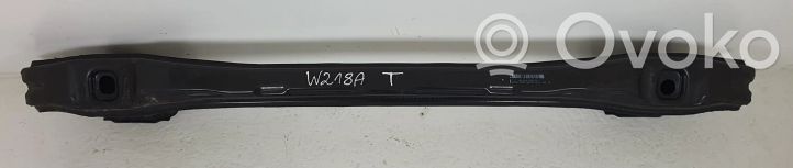 A2186100014 Mercedes-Benz CLS C218 AMG Poutre de soutien de pare-chocs ...