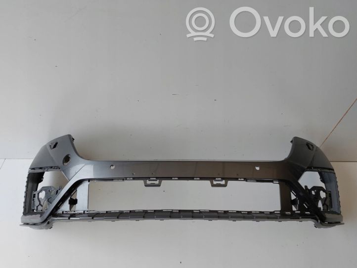 5E3807217F Skoda Octavia Mk4 Front bumper, 162.08 € | RRR
