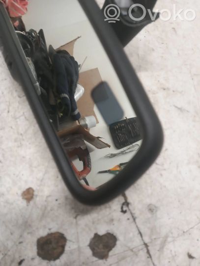 015893 Hyundai Santa Fe Rear view mirror (interior), 30.00 € | RRR