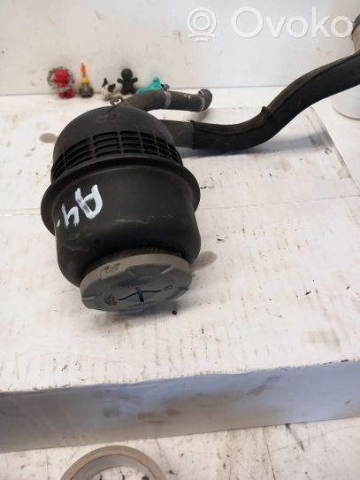 4F0422371D Audi A4 S4 B8 8K Power steering fluid tank/reservoir, 6.00 ...