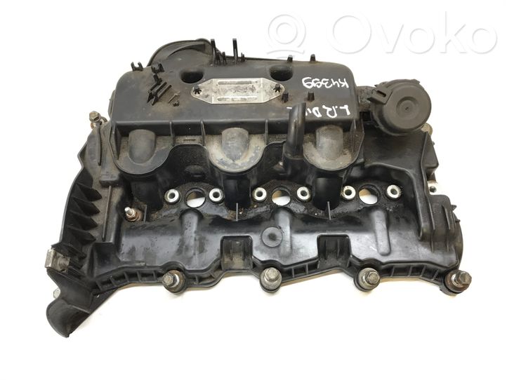 U611A Land Rover Discovery 3 - LR3 Galvutės dangtelis, 20.00 € | RRR