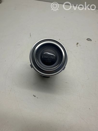 A2139055500 Mercedes-Benz E W213 Bouton poussoir de démarrage du moteur ...
