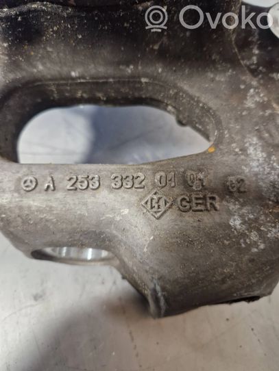 A2533320101 Mercedes-Benz GLC X253 C253 Front wheel hub, 60.00 € | RRR