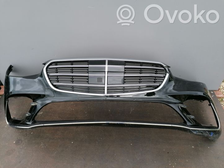 A2238804100 Mercedes-Benz S W223 Front bumper, 450.00 € | RRR