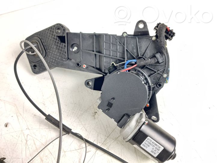 A4477603300 Mercedes-Benz Vito Viano W447 Moteur porte coulissante ...