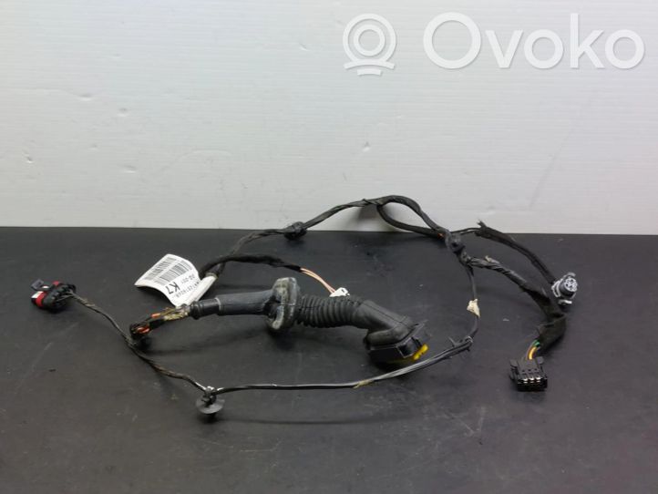241251904R Renault Twingo II Autres faisceaux de câbles, 37.15 € | OVOKO