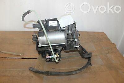 A1663200204 Mercedes-Benz ML W166 Compresseur / pompe à suspension ...