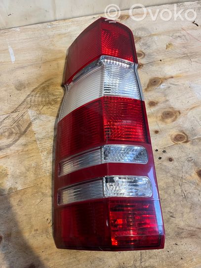 A9068200164 Mercedes-Benz Sprinter W906 Rear/tail lights, 40.00 € | RRR