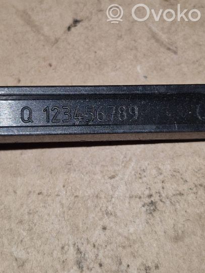 Q123456789 Mercedes-Benz Sprinter W906 Battery bracket, 15.00 € | RRR