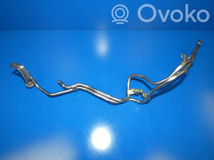 A6070701332 Mercedes-Benz A W176 Fuel line pipe, 7.21 € | RRR