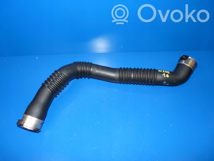 A2055280300 Mercedes-Benz C W205 Tube d'admission d'air, 45.63 € | OVOKO