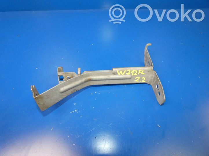 A2045241340 Mercedes-Benz E W212 Front bumper mounting bracket, 18.82 ...