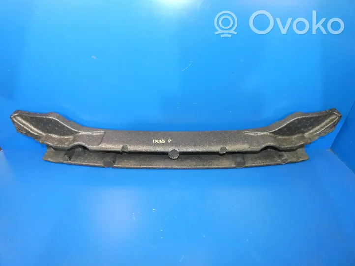 86520-2Y000 Hyundai ix35 Front bumper foam support bar, 77.65 € | RRR