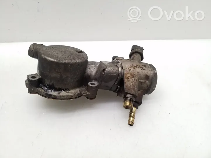 06E103535A Audi A5 8T 8F Fuel injection high pressure pump, 50.00 € | RRR