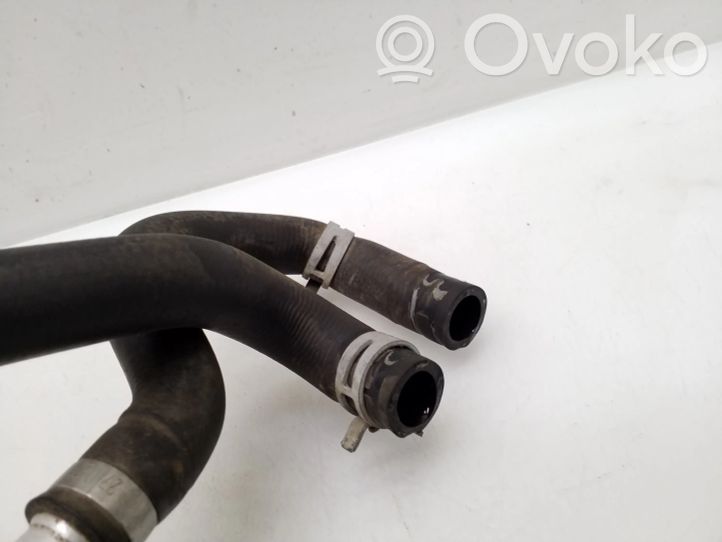 A4478320015 Mercedes-Benz Vito Viano W447 Tuyau de liquide de ...