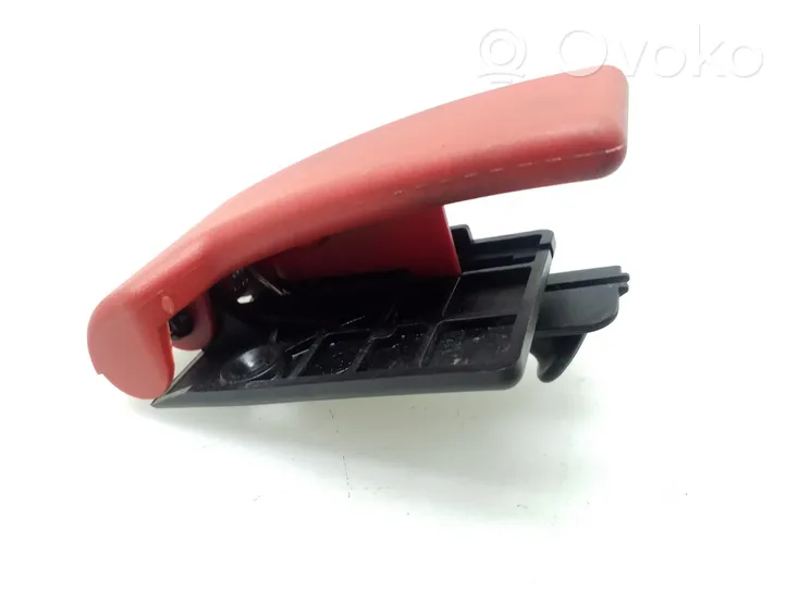 A1248800320 Mercedes-Benz Vito Viano W447 Engine bonnet (hood) release ...