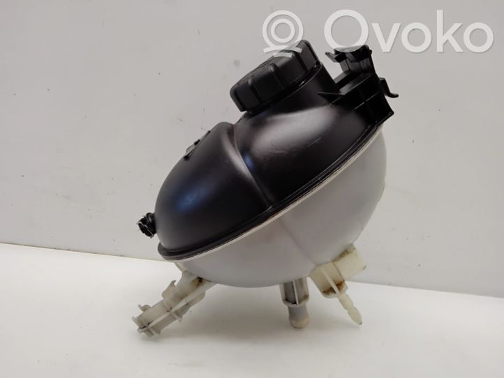 A2045000549 Mercedes-Benz E W212 Coolant expansion tank/reservoir, 15. ...
