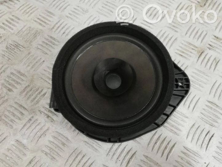 Opel Meriva B Rear door speaker, 6.59 € | RRR