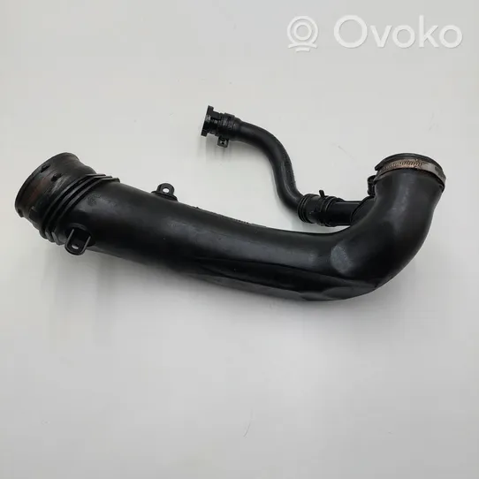 446420631 Mini Cooper Countryman R60 Tuyau d'admission d'air turbo, 130 ...
