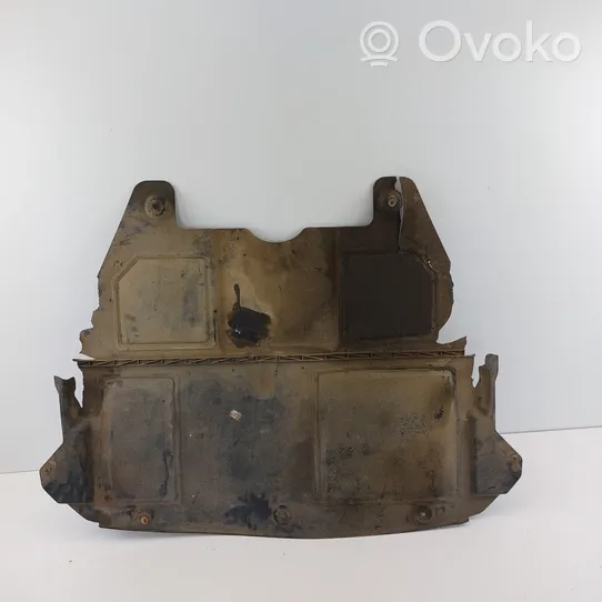 9807730 Mini Cooper Countryman R60 Cache de protection sous moteur, 40. ...